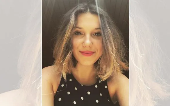 The youngest UNICEF’S Goodwill Ambassador: Millie Bobby Brown – You and I