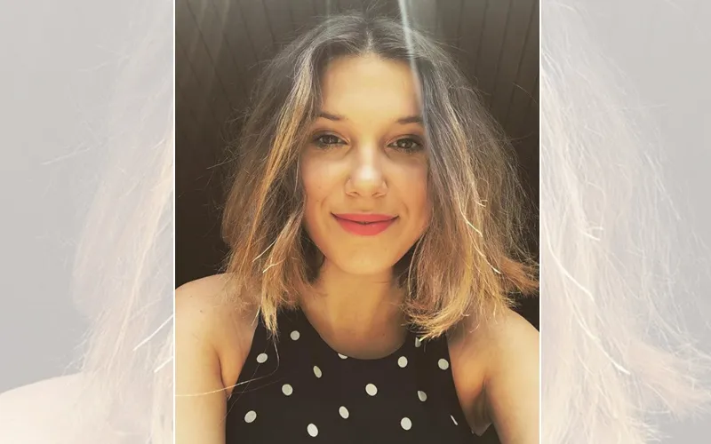 The youngest UNICEF’S Goodwill Ambassador: Millie Bobby Brown – You and I