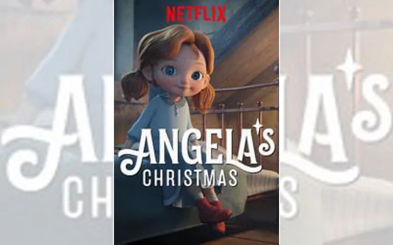 Five Christmas movies to watch on Netflix – You and I