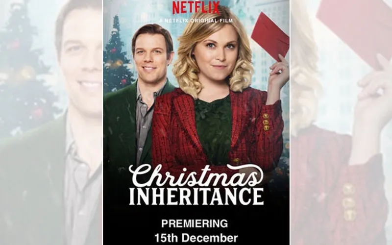 Five Christmas movies to watch on Netflix – You and I