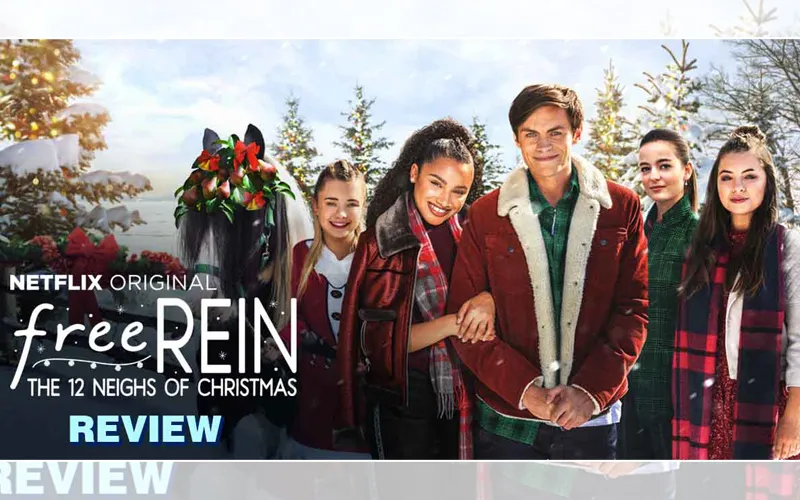 Five Christmas movies to watch on Netflix – You and I