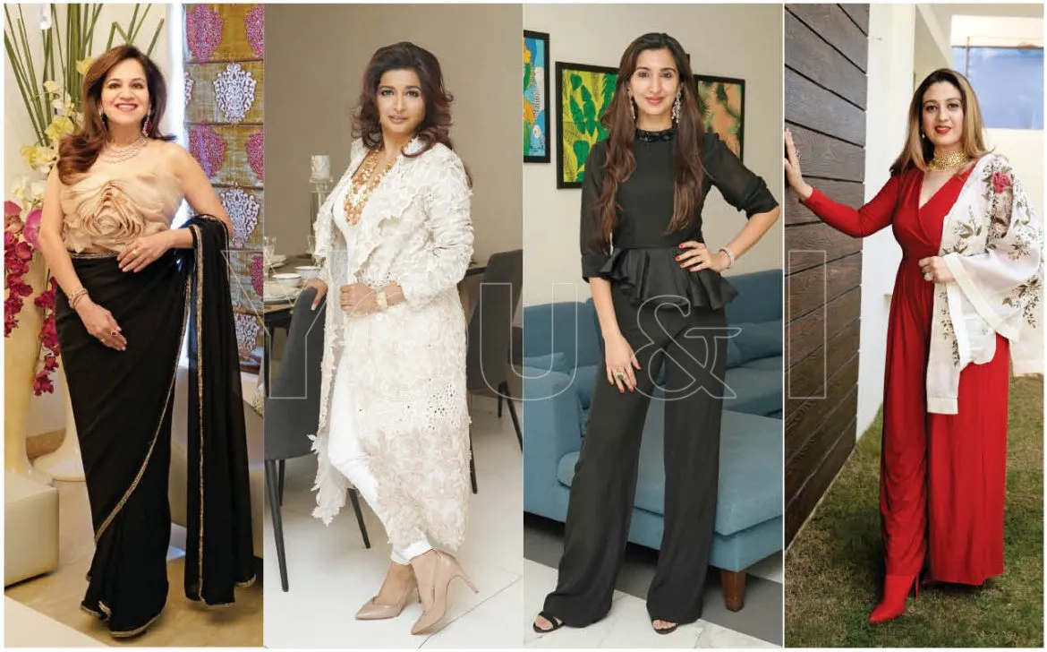 Mom, You’re Gold! – Bobby Kandhari, Saritha Lohiya, Gulnar Virk Krishna ...
