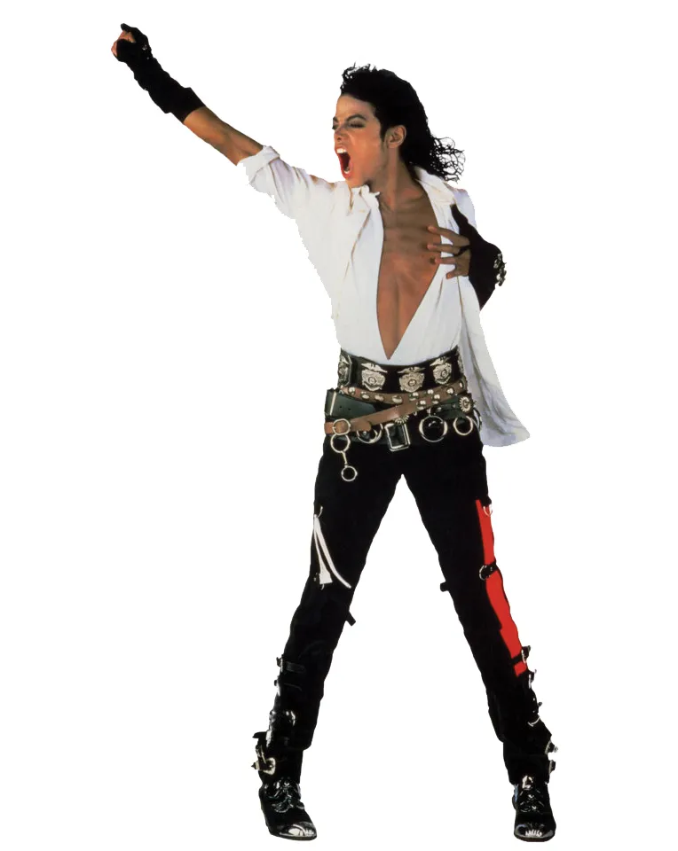 michael jackson he ho