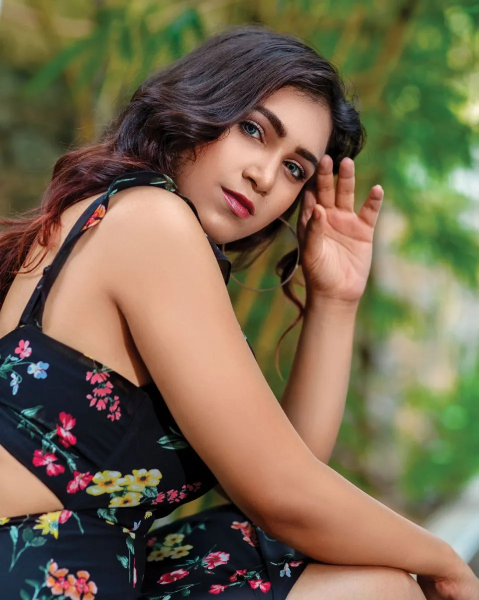 divya lakshmi interview