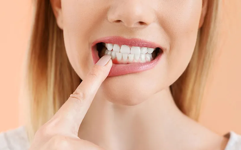 Everyday tips for healthy gums – You and I