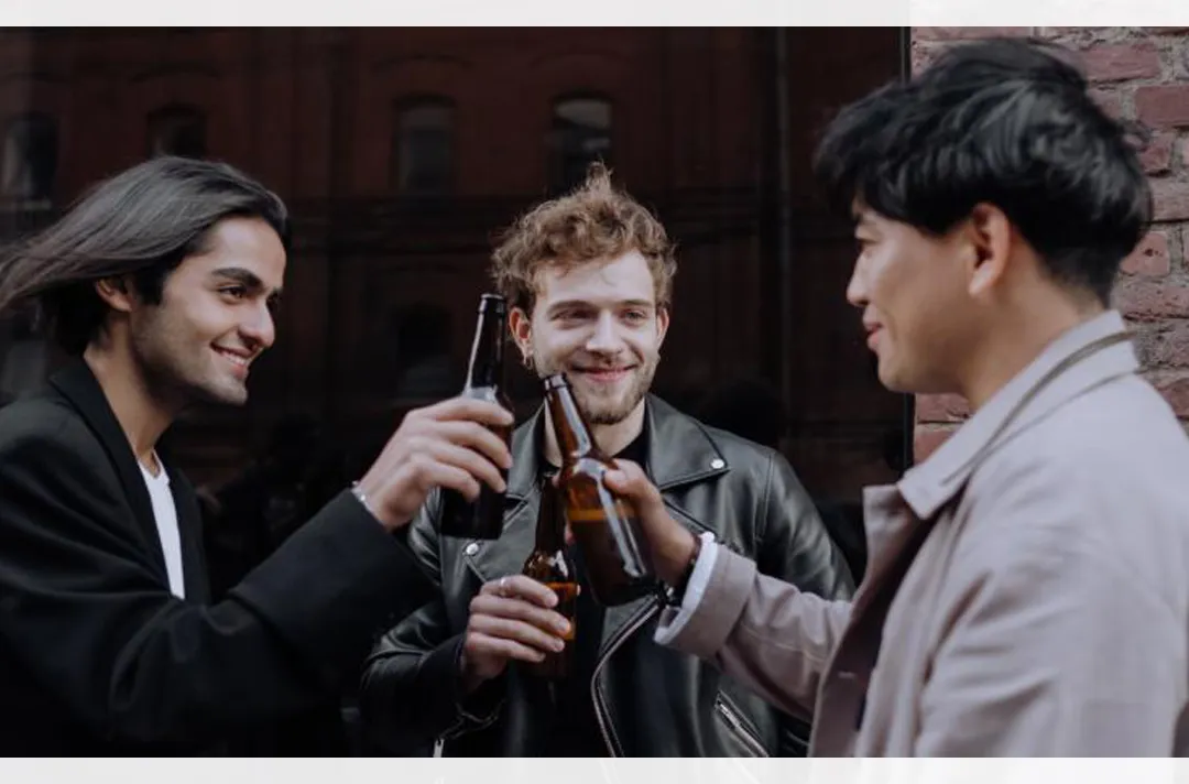 5 health benefits of beer – You and I