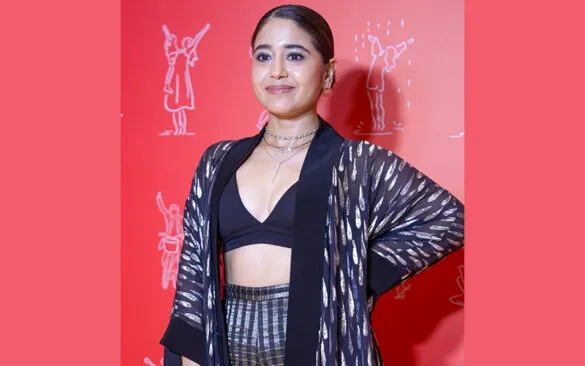 Shweta Tripathi on presenting her play in Pride Month: Feels meaningful ...